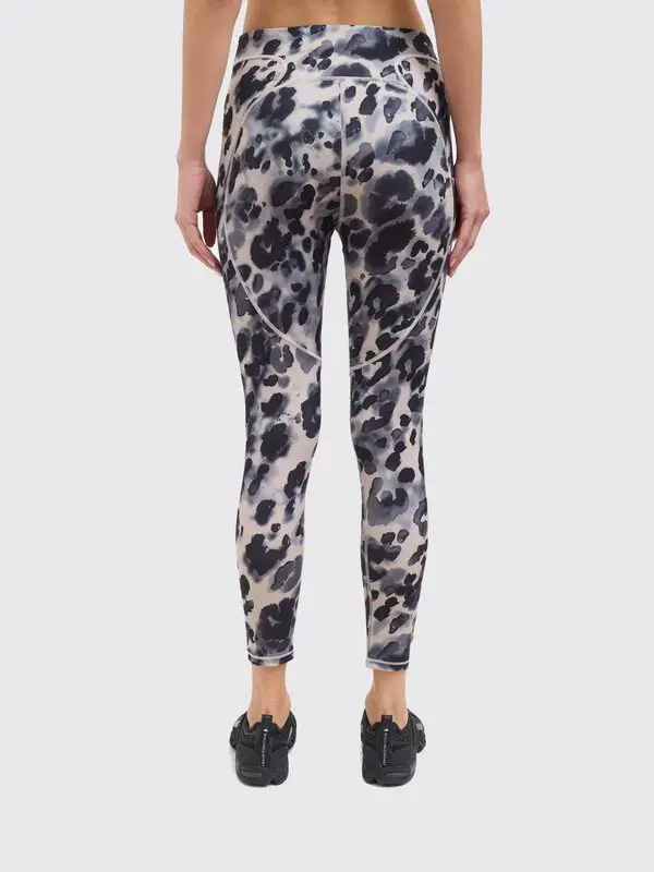 Adidas By Stella McCartney 7/8 Leggings - Multicolor