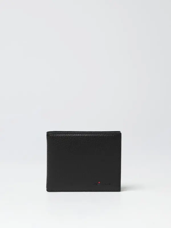 Kiton Wallet Colour
