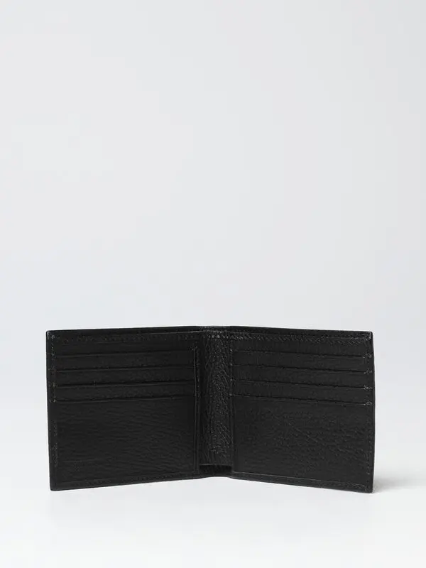 Kiton Wallet Colour