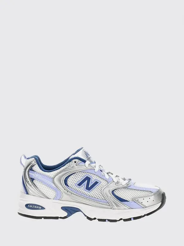 NEW BALANCE 530 Low-top Mesh Sneakers With Abzorb-sbs Technology
