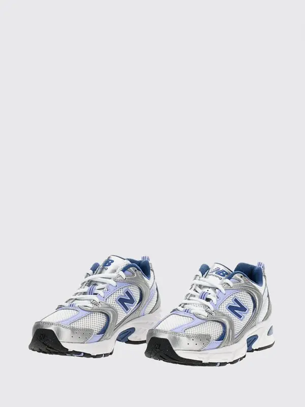 NEW BALANCE 530 Low-top Mesh Sneakers With Abzorb-sbs Technology
