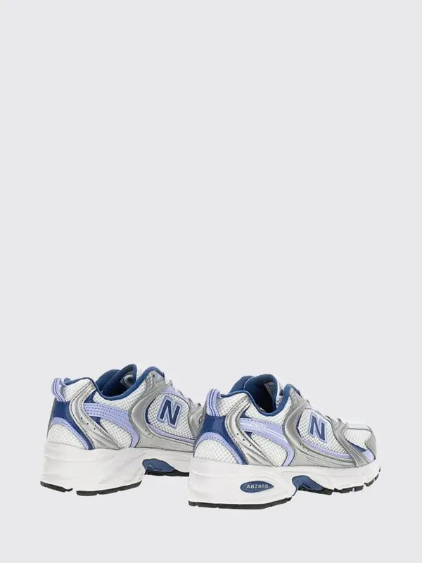 NEW BALANCE 530 Low-top Mesh Sneakers With Abzorb-sbs Technology