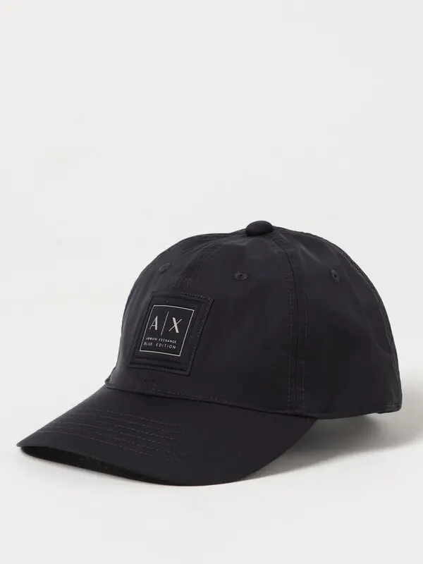 Armani Exchange Baseball Cap