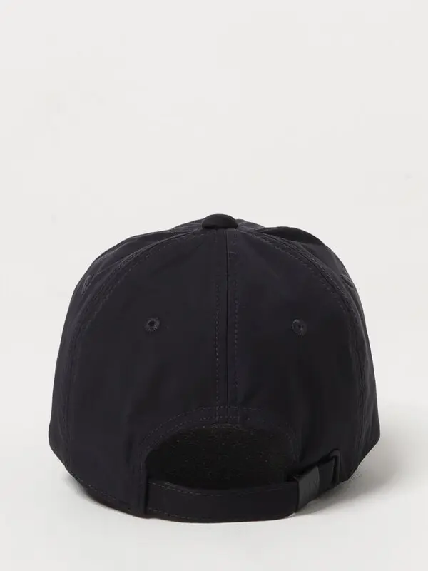 Armani Exchange Baseball Cap