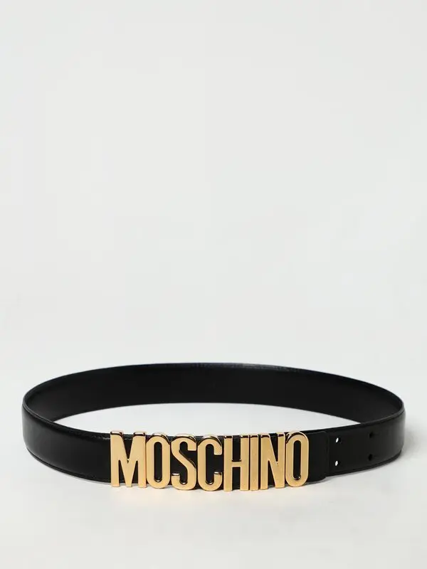 Moschino Belt