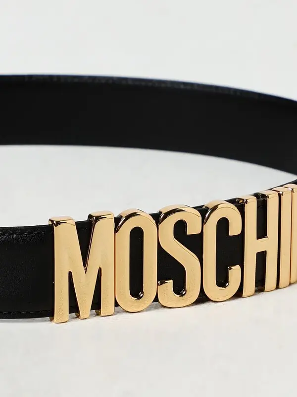 Moschino Belt