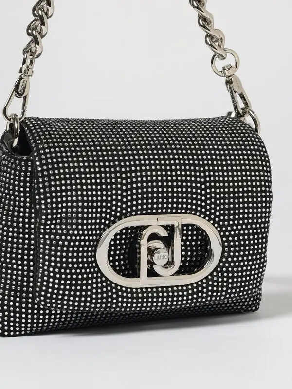 Liu Jo Mini Bag Colour - Black