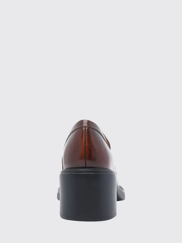 TOD'S Loafers Colour - Red