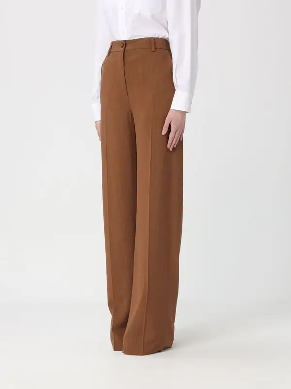 Etro Trousers Colour