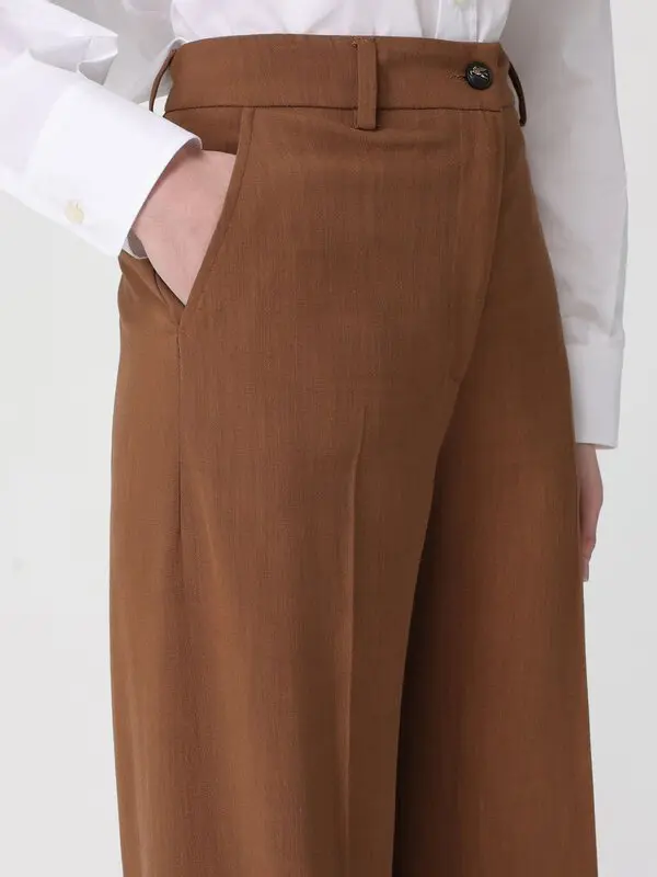 Etro Trousers Colour