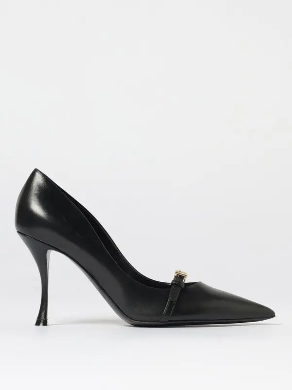 Dolce & Gabbana Court Shoes Colour