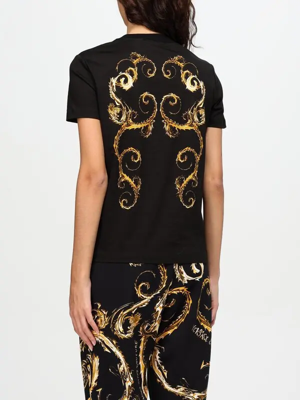 Versace T-shirt Colour