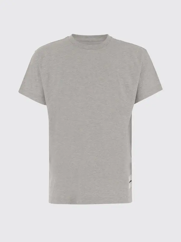 JIL SANDER T-shirt Colour