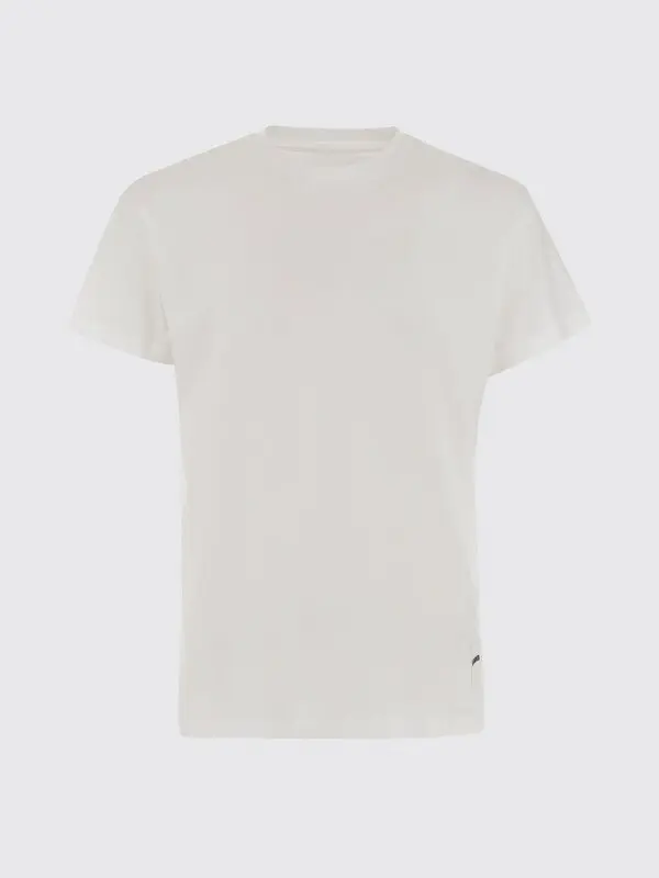 JIL SANDER T-shirt Colour
