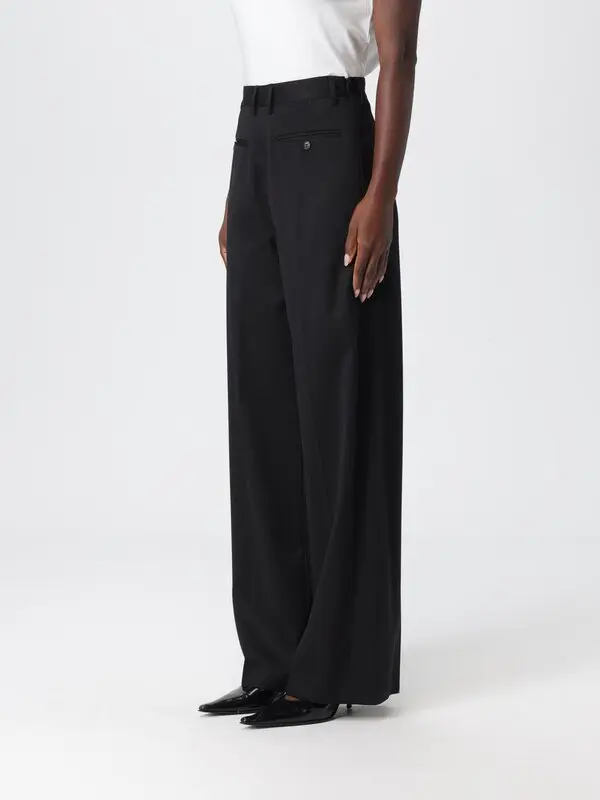 MAISON MARGIELA Trousers Colour