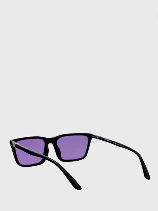 Emporio Armani Sunglasses - Black