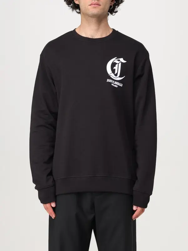 Just Cavalli Sweatshirt