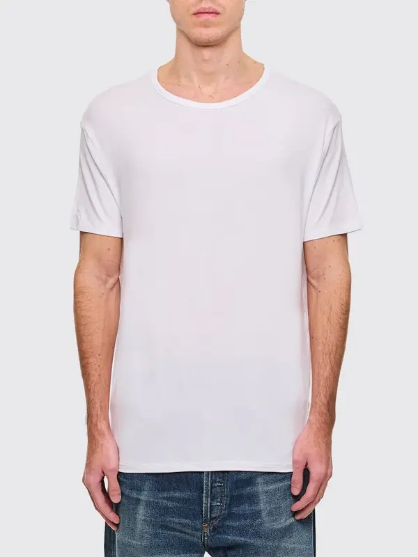 Paul Smith Basic Jersey T-shirt