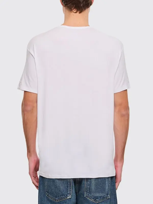 Paul Smith Basic Jersey T-shirt