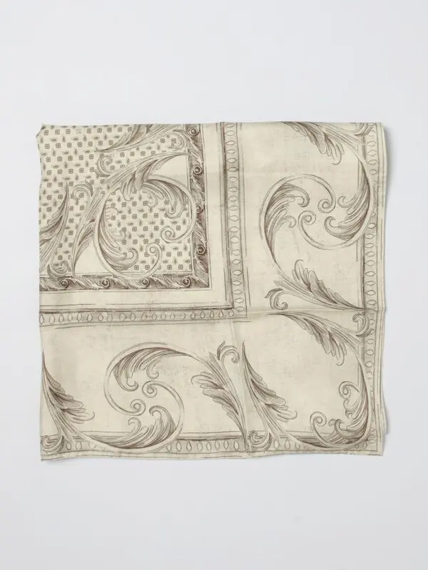 Max Mara Neckerchief Colour