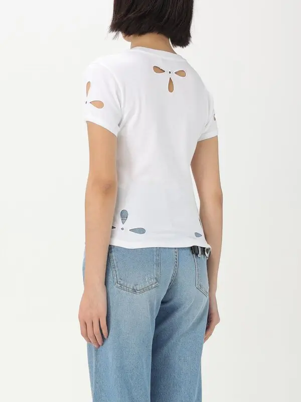 Coperni T-shirt Colour