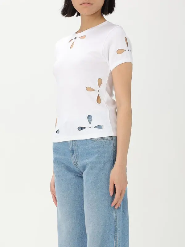 Coperni T-shirt Colour
