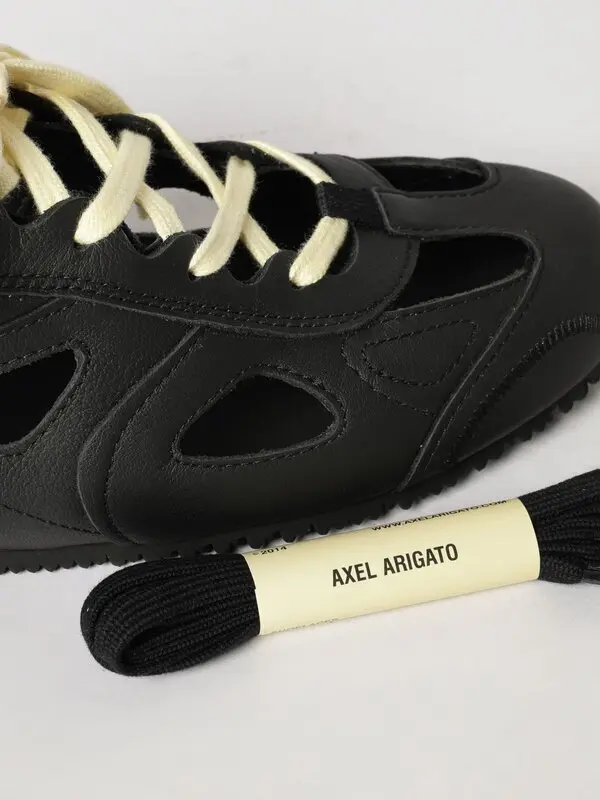 Axel Arigato Trainers Colour