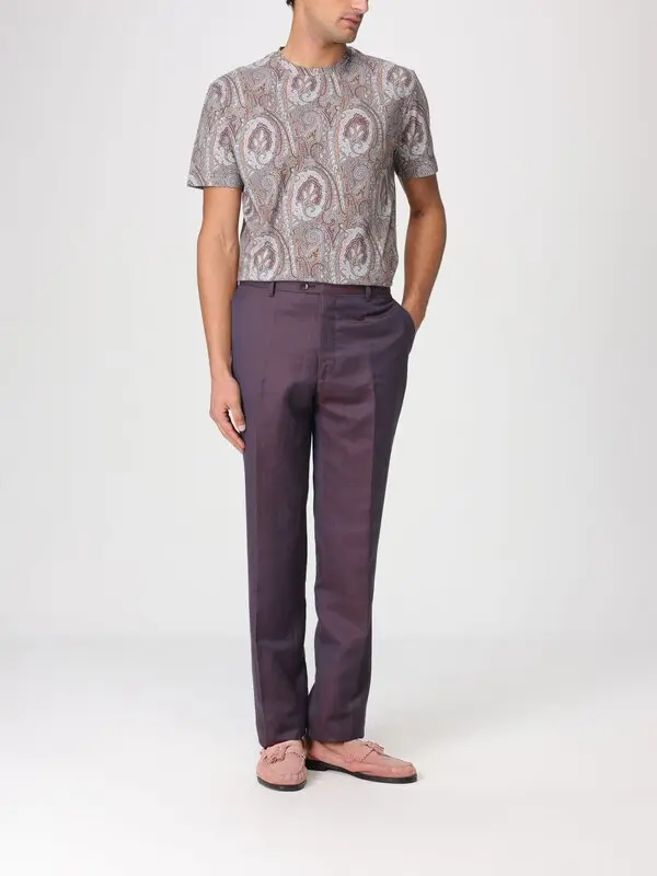 Etro T-shirt Colour