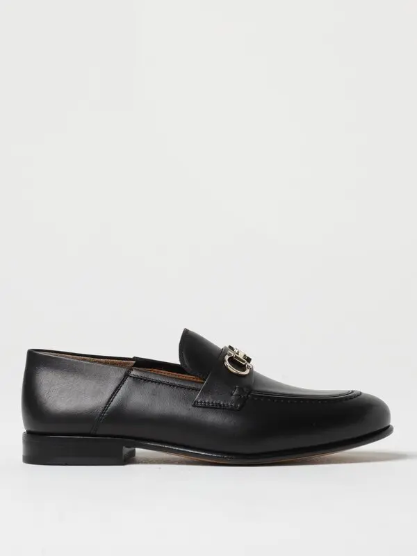 FERRAGAMO Loafers Colour