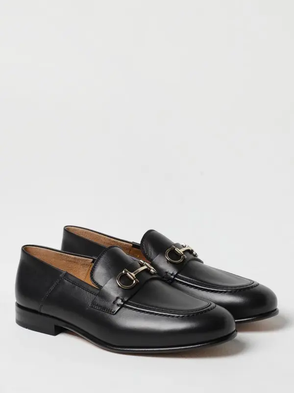 FERRAGAMO Loafers Colour