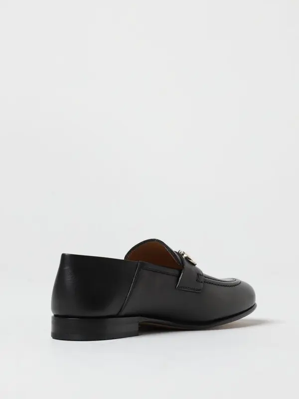 FERRAGAMO Loafers Colour