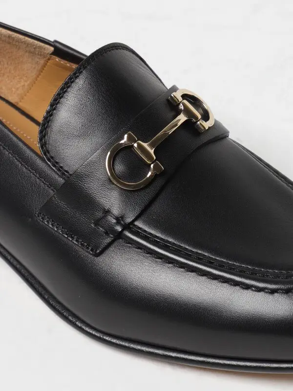 FERRAGAMO Loafers Colour