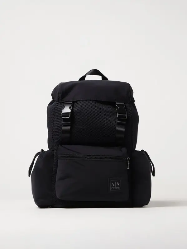 Armani Exchange Backpack Colour