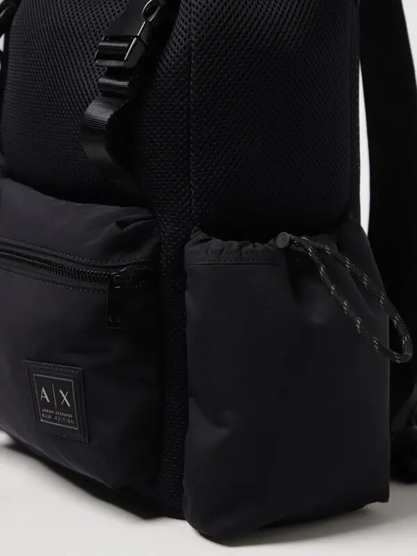 Armani Exchange Backpack Colour