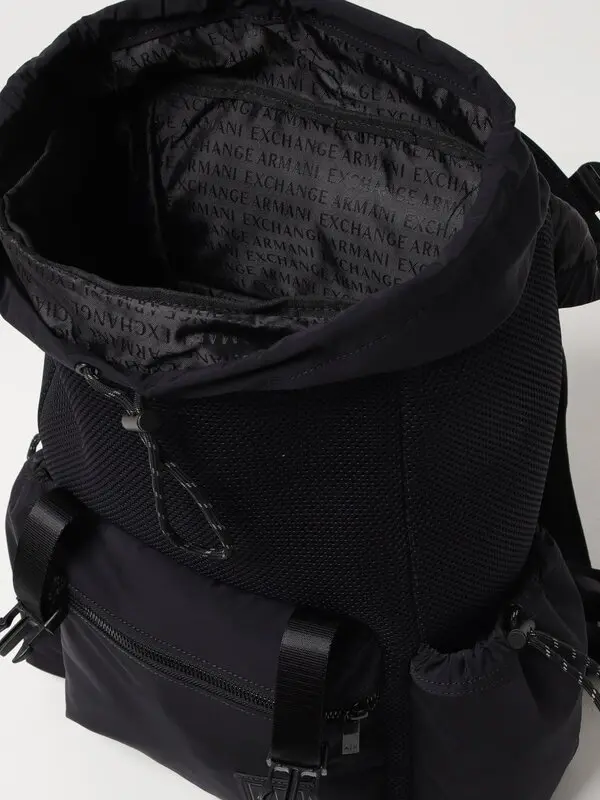 Armani Exchange Backpack Colour