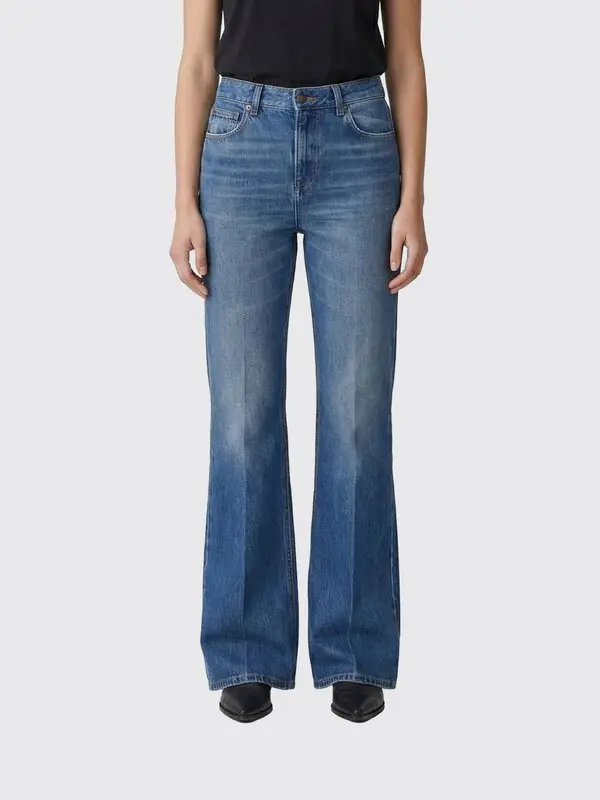 HAIKURE Jeans Colour