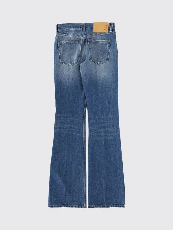 HAIKURE Jeans Colour