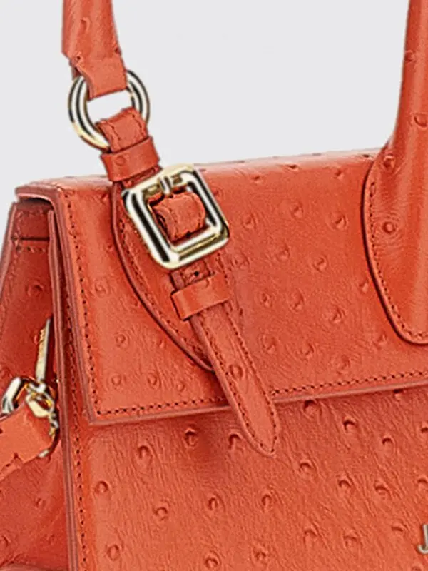Jacquemus Chiquito Leather Bag