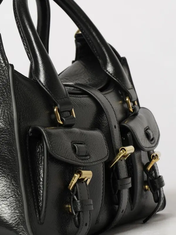 Mulberry Crossbody Bag Colour