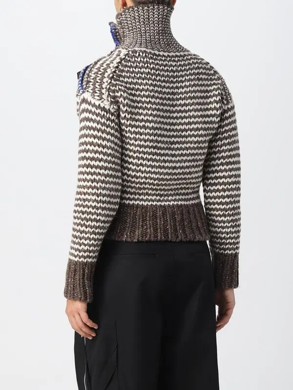 Bottega Veneta Jumper Colour