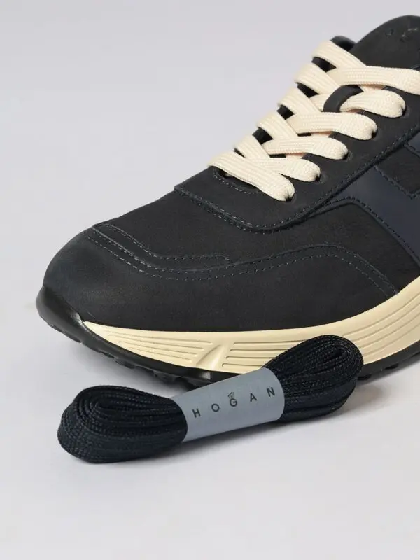 Hogan Trainers Colour - Blue