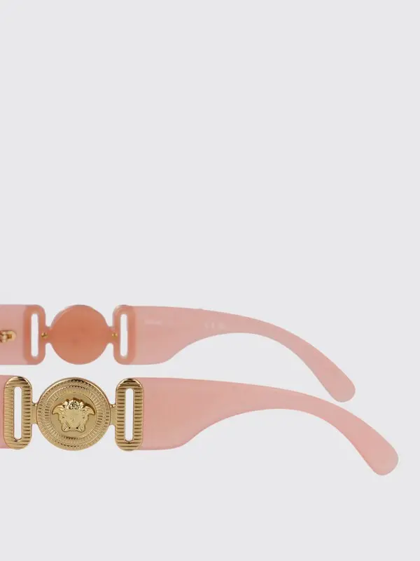 Versace Sunglasses - Pink