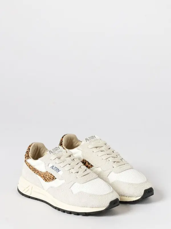 AUTRY Trainers Colour