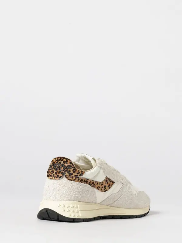 AUTRY Trainers Colour