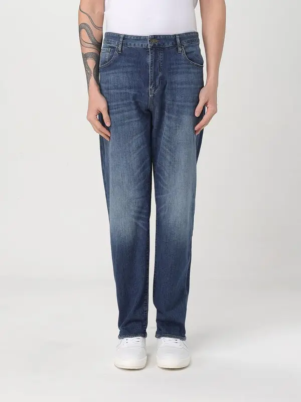 Armani Exchange Jeans Colour