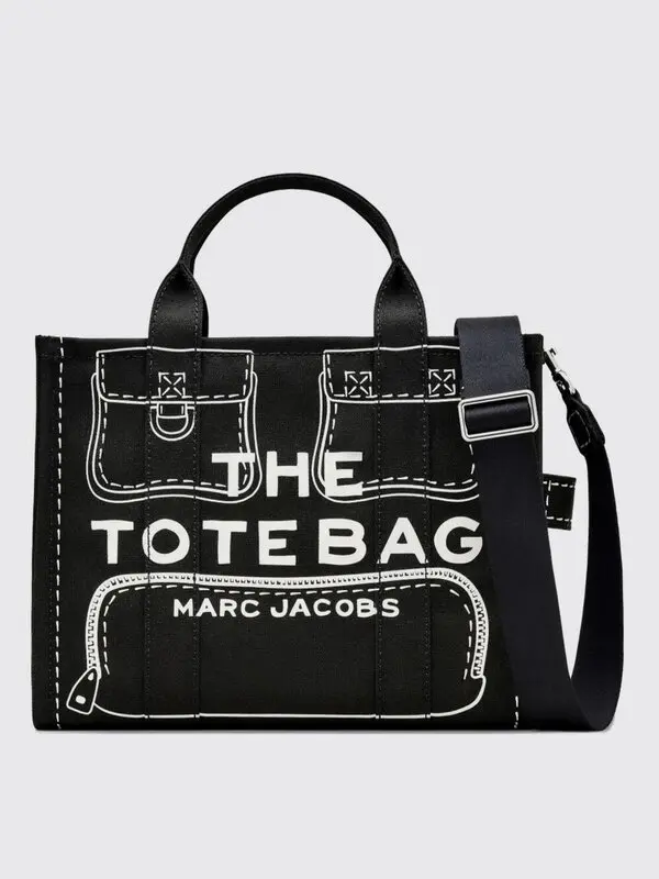 Marc Jacobs Handbag Colour
