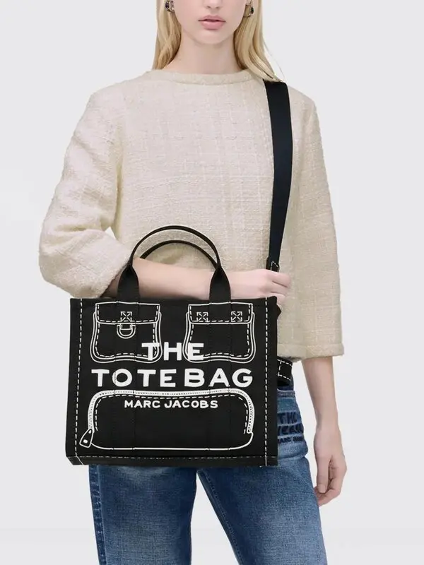 Marc Jacobs Handbag Colour