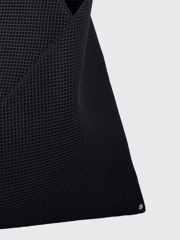 MAISON MARGIELA Flared Mesh Handbag