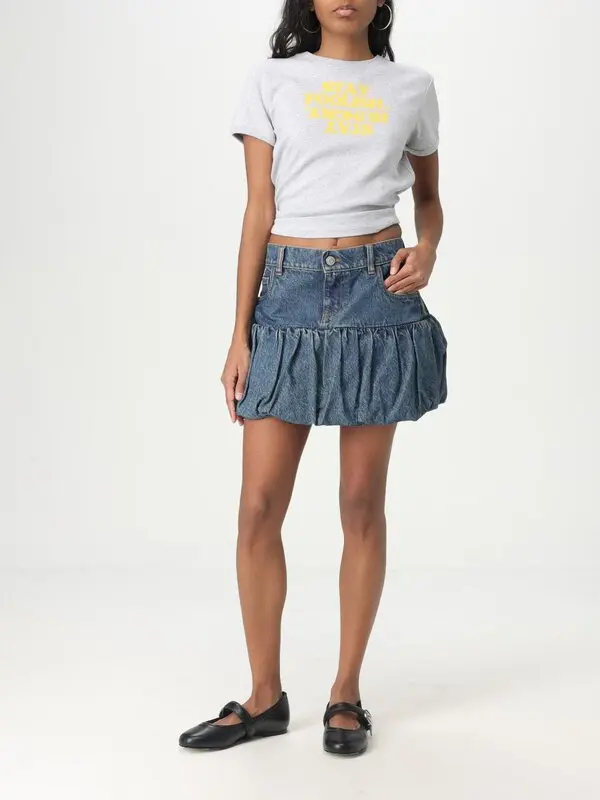 Coperni T-shirt Colour