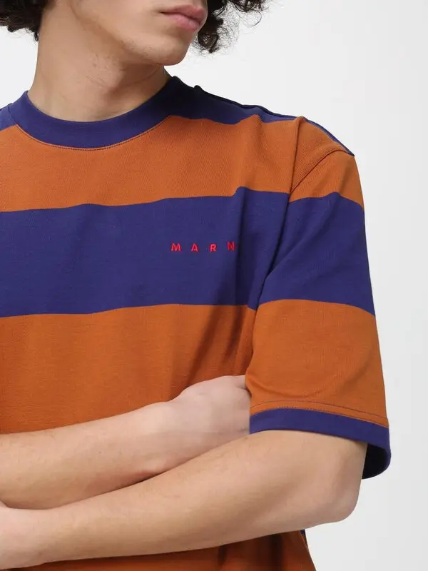 Marni T-shirt Colour - Multicolor